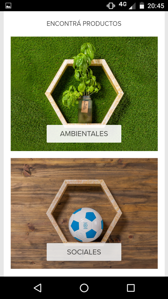 Eco Friday Mercado Libre | Jimena Mejuto